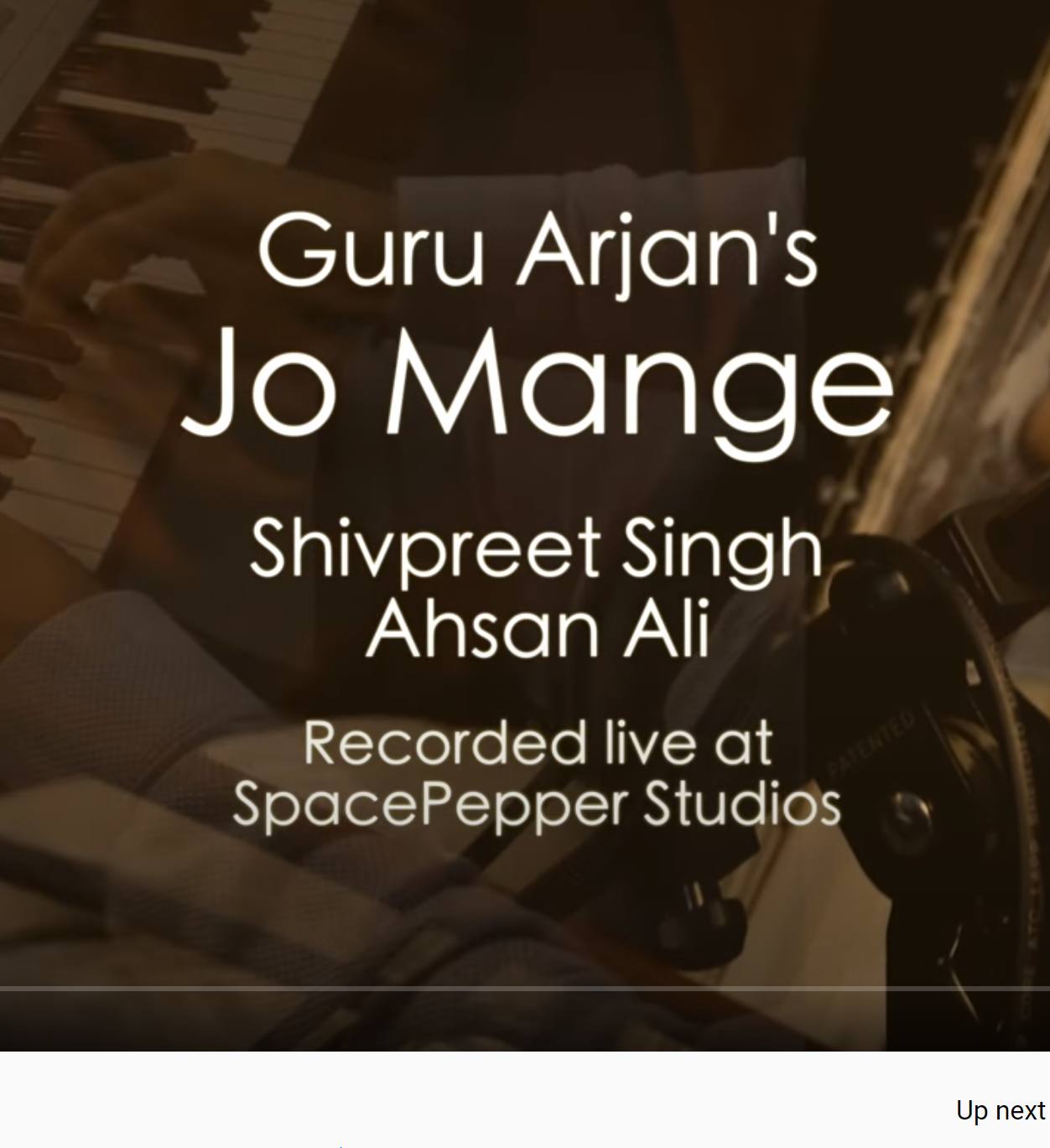 sailing with masters – and learning oneness